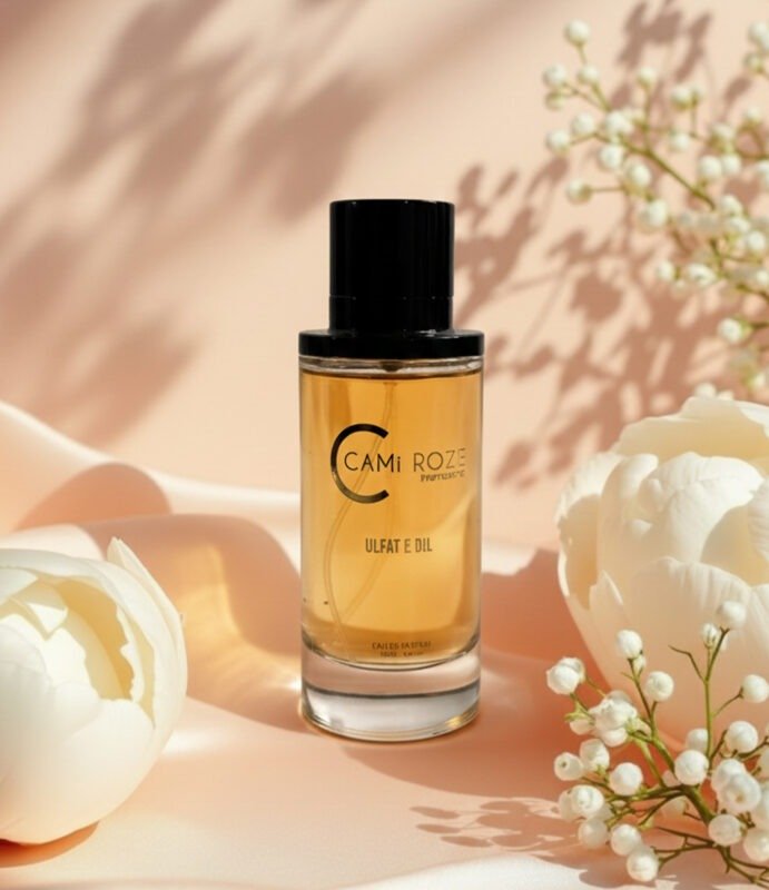 Ulfat E Dil Air Freshner – CAMI ROZE DI PARIS